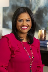 CanopyRealtors.com - Charisma Smith Candidate Profile - Secretary